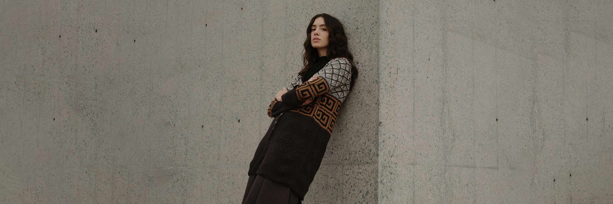 Women – Sol Alpaca USA