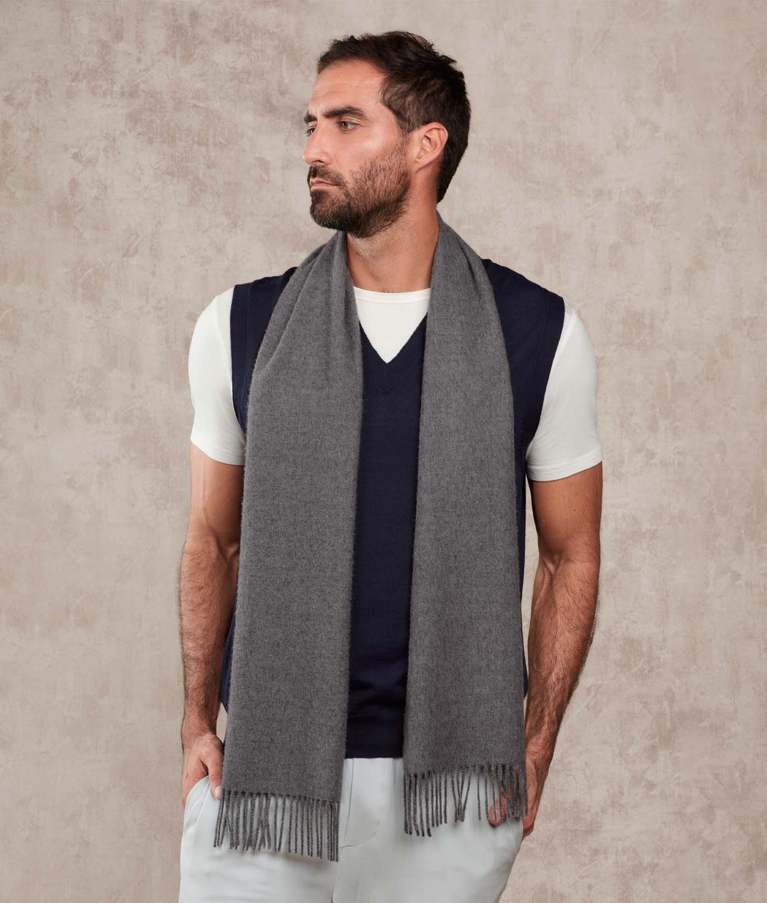 Modern essentials for Women & Men with the finest alpaca wool – Sol ...