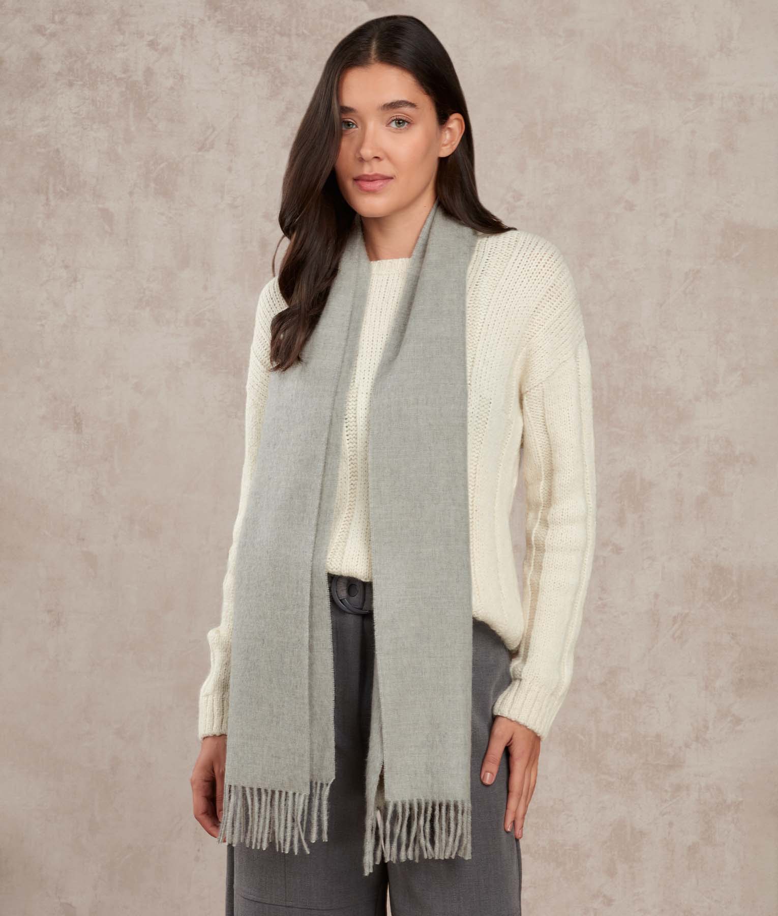 Modern essentials for Women & Men with the finest alpaca wool – Sol ...