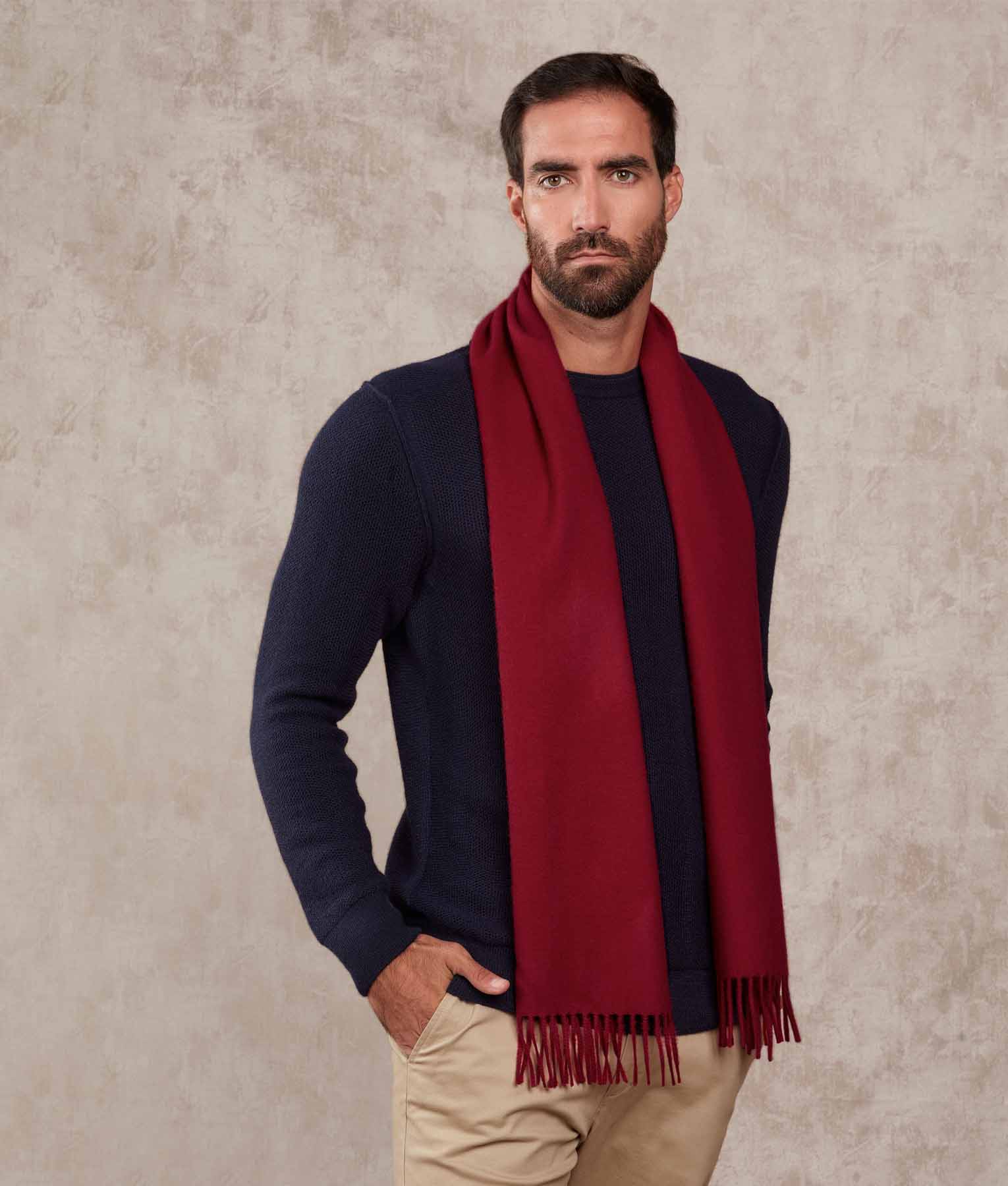 Modern essentials for Women & Men with the finest alpaca wool – Sol ...