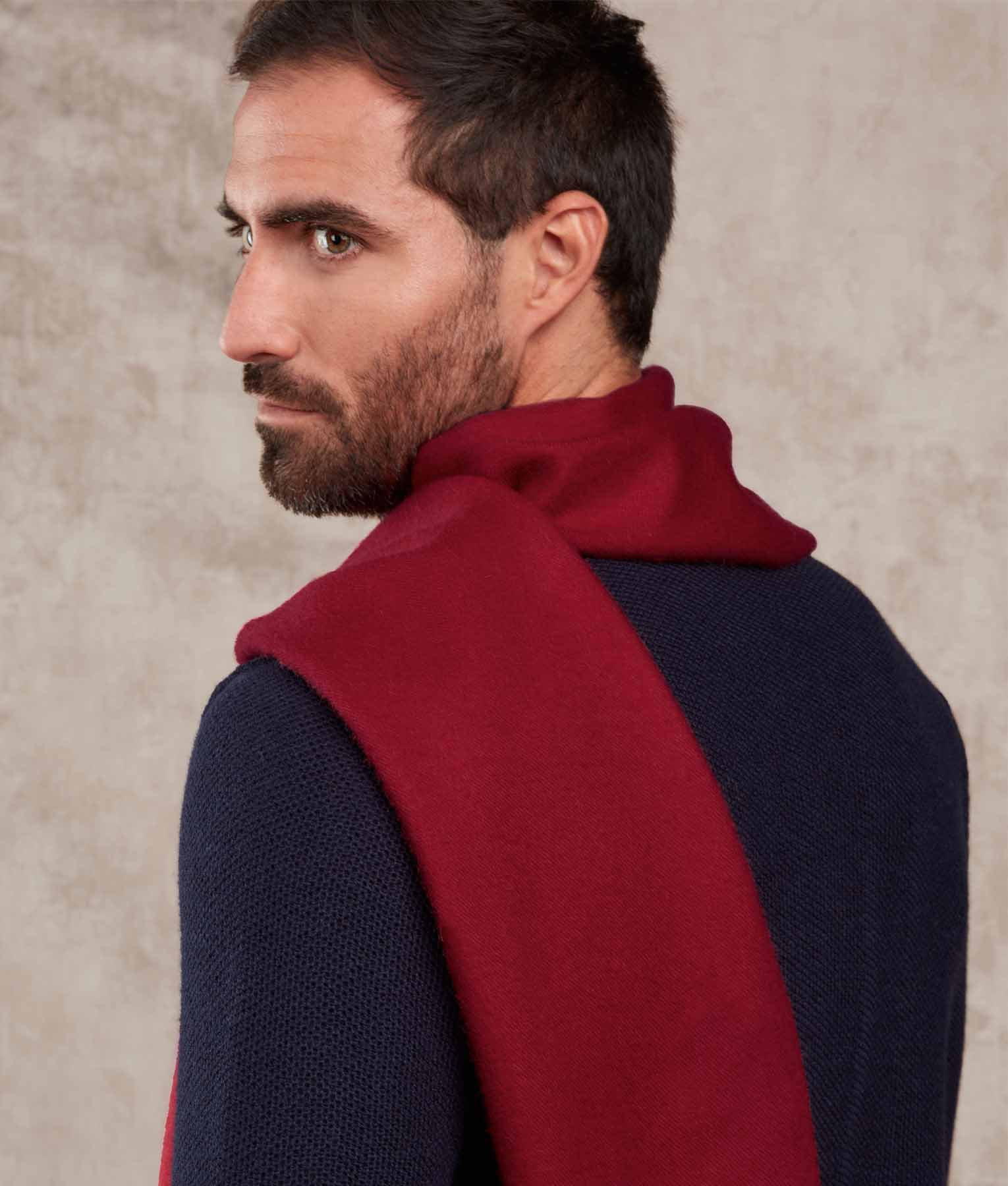 Modern essentials for Women & Men with the finest alpaca wool – Sol ...