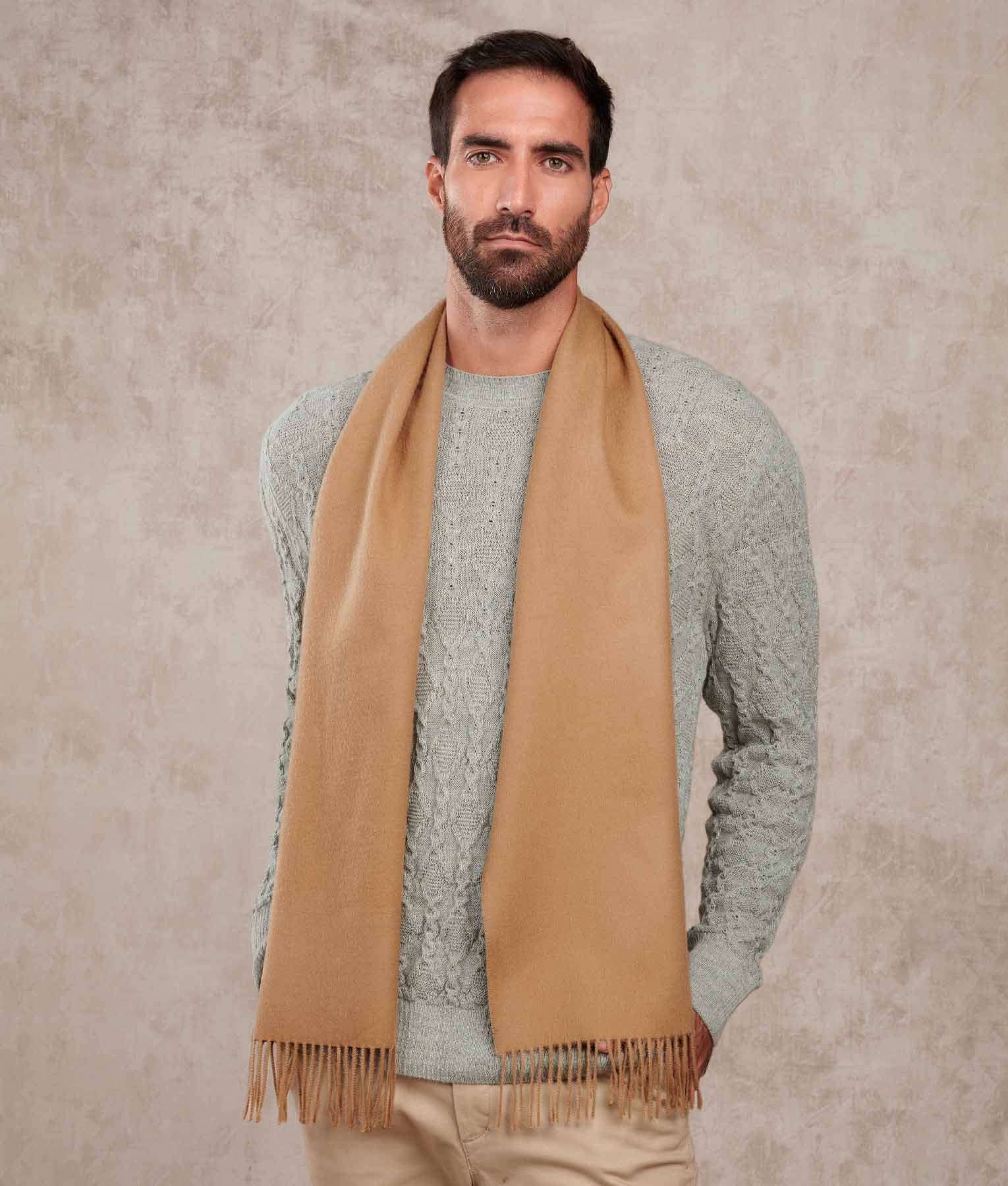 Modern essentials for Women & Men with the finest alpaca wool – Sol ...