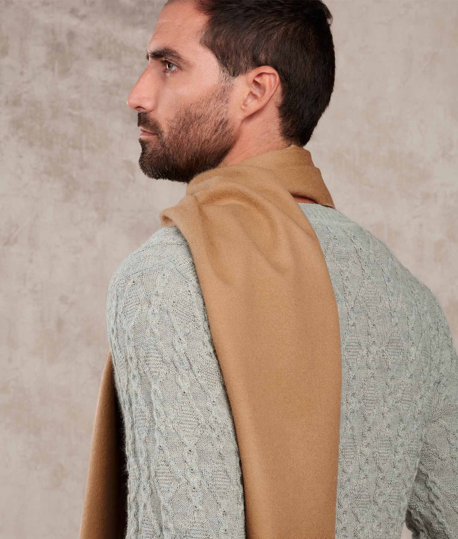 Modern essentials for Women & Men with the finest alpaca wool – Sol ...