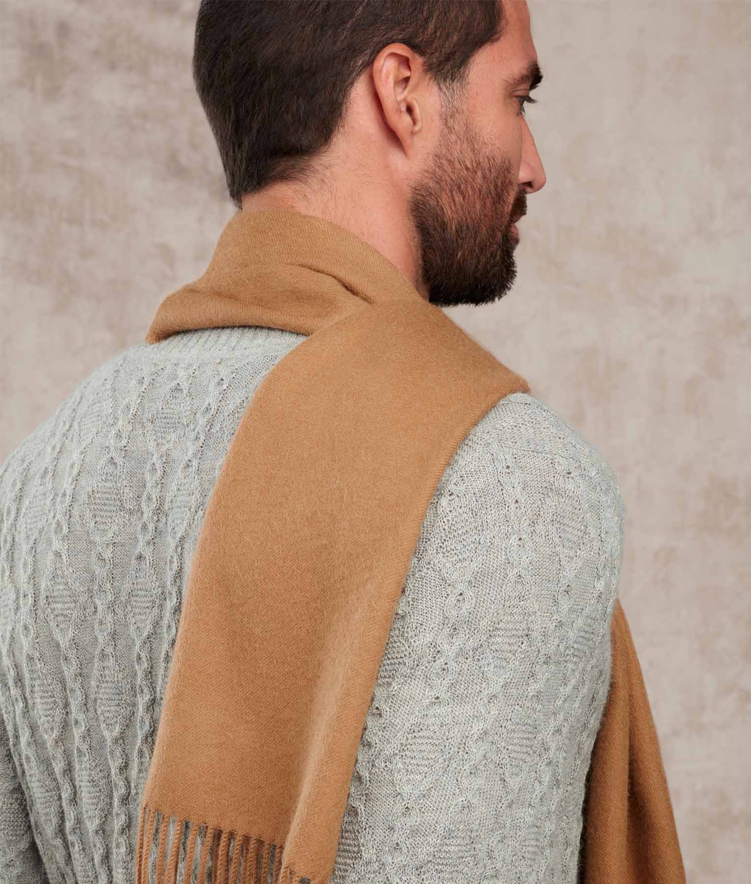 Modern essentials for Women & Men with the finest alpaca wool – Sol ...