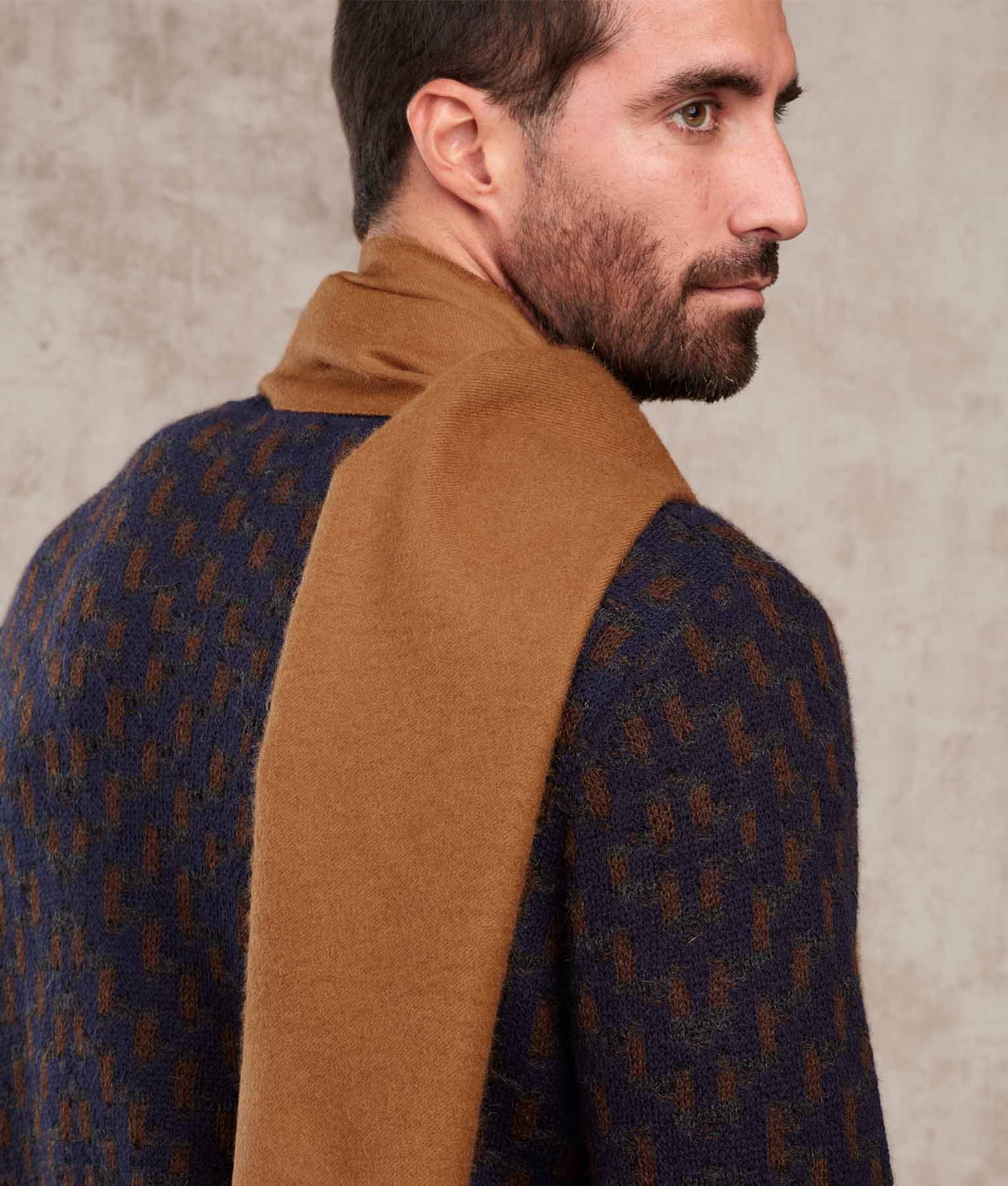 Modern essentials for Women & Men with the finest alpaca wool – Sol ...