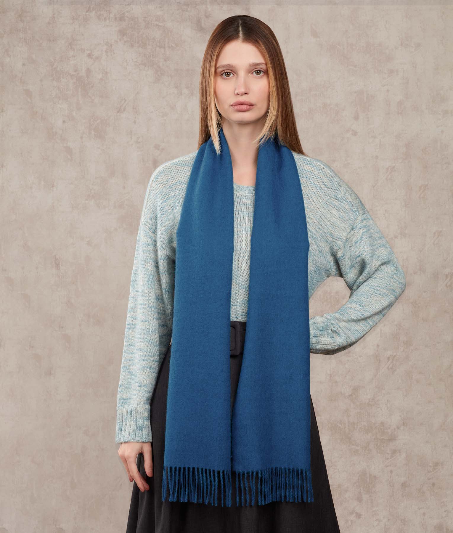 Modern essentials for Women & Men with the finest alpaca wool – Sol ...