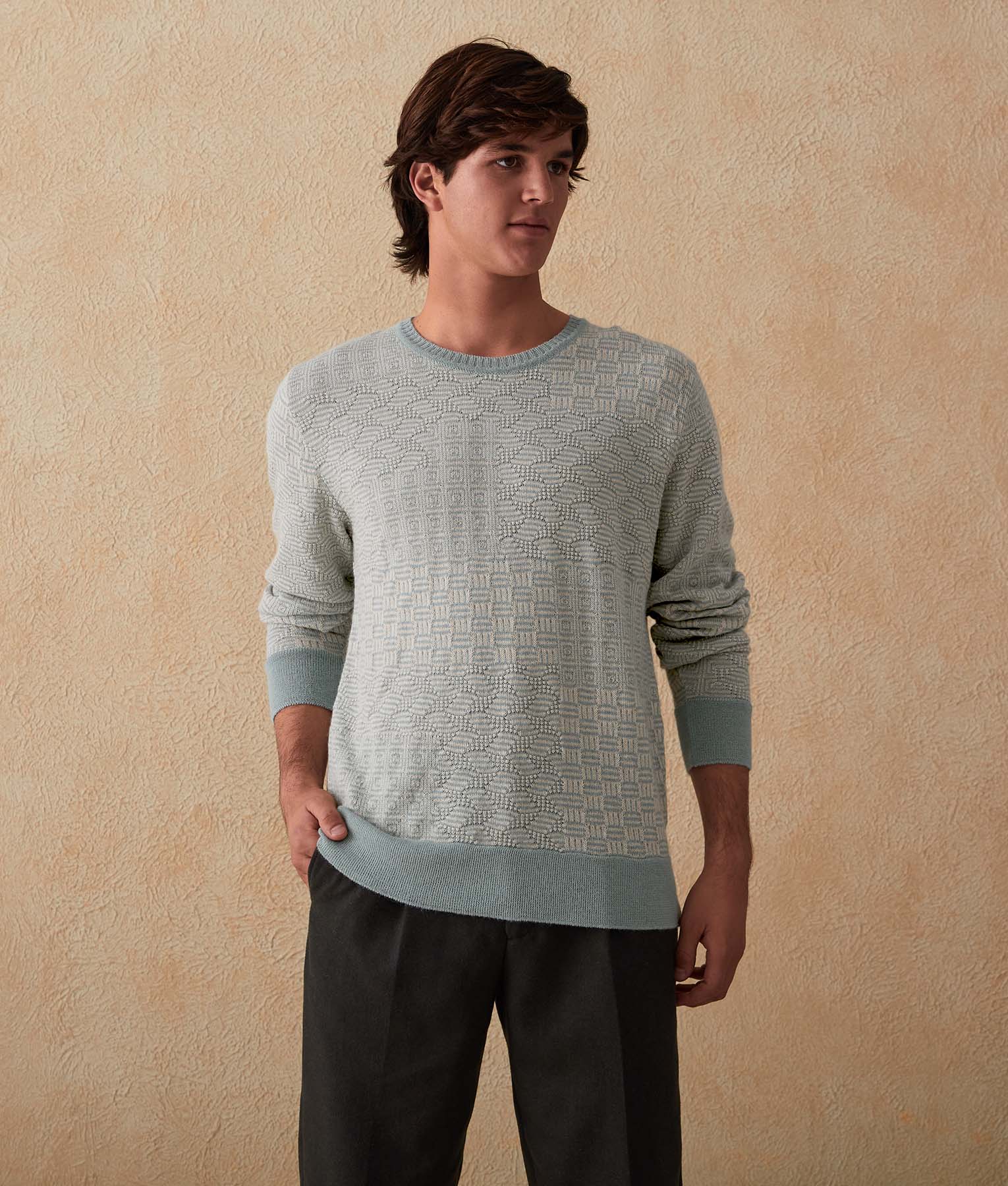 Men's Fall Winter – Sol Alpaca USA