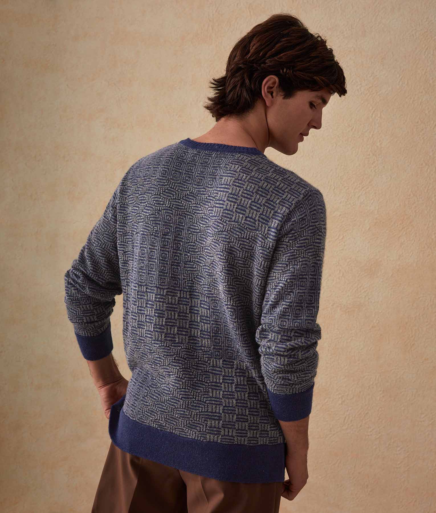 Men's Fall Winter – Sol Alpaca USA