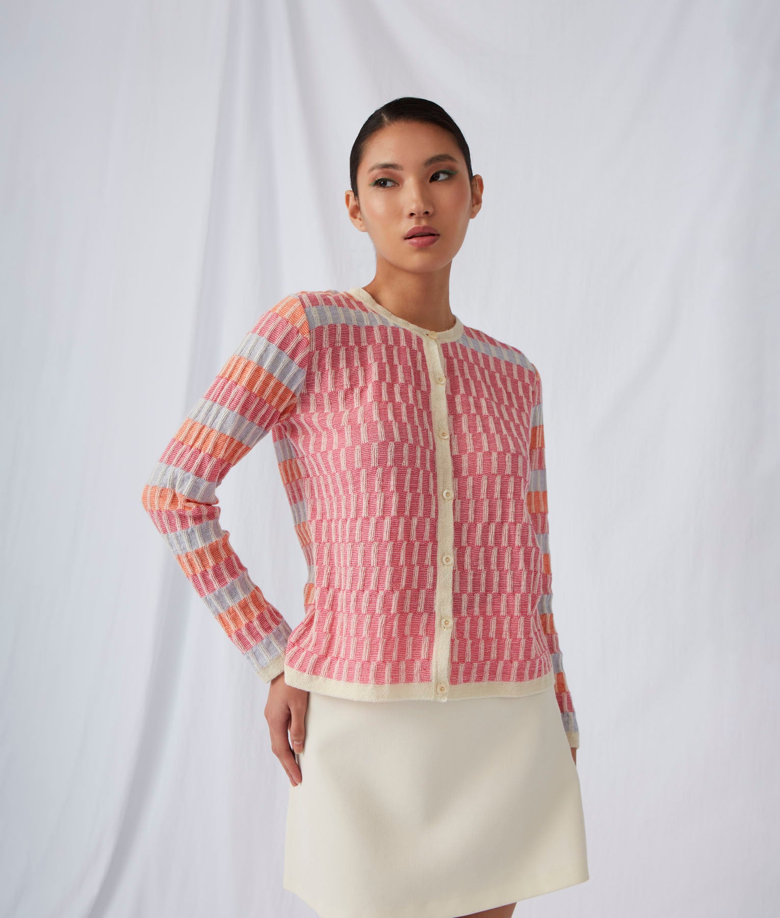 Modern essentials for Women & Men with the finest alpaca wool – Sol ...