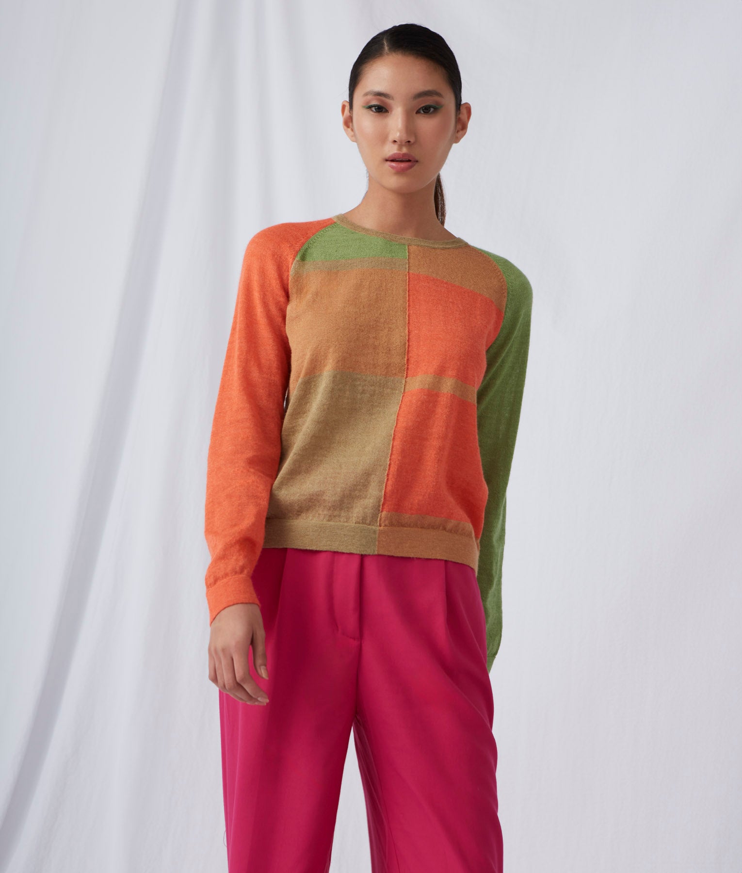 Modern essentials for Women & Men with the finest alpaca wool – Sol ...