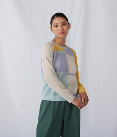 Modern essentials for Women & Men with the finest alpaca wool – Sol ...