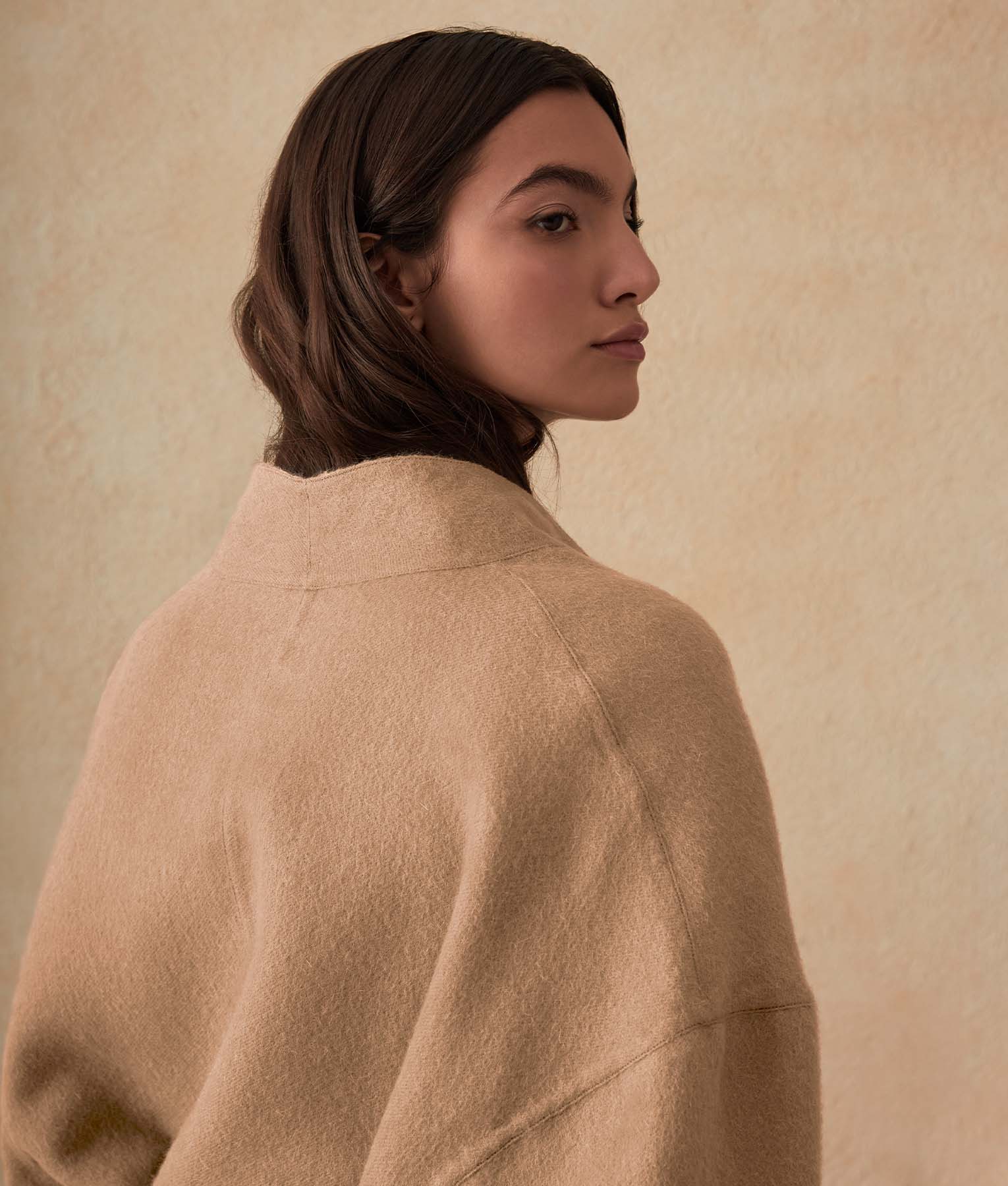 Modern essentials for Women & Men with the finest alpaca wool – Sol ...