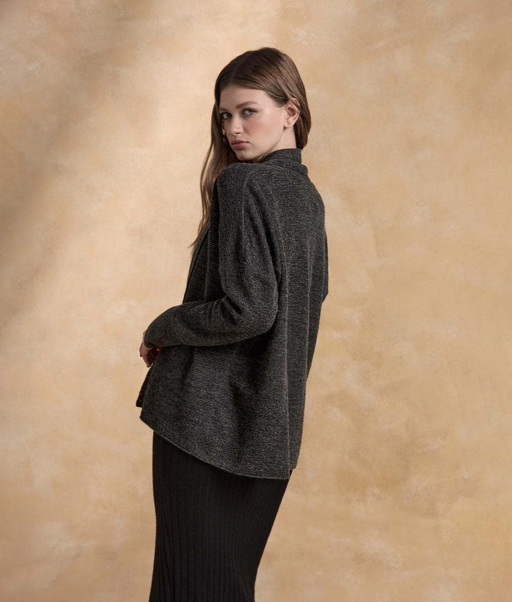 Women's Fall Winter 23-24 Sol Alpaca clothing collection