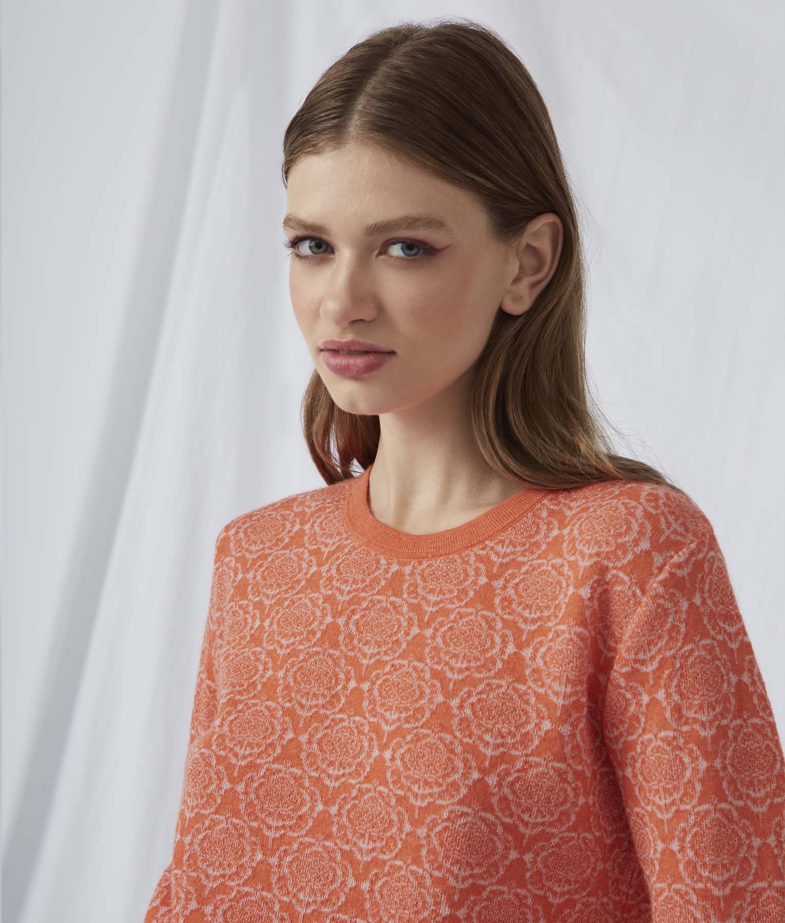 Modern essentials for Women & Men with the finest alpaca wool – Sol ...