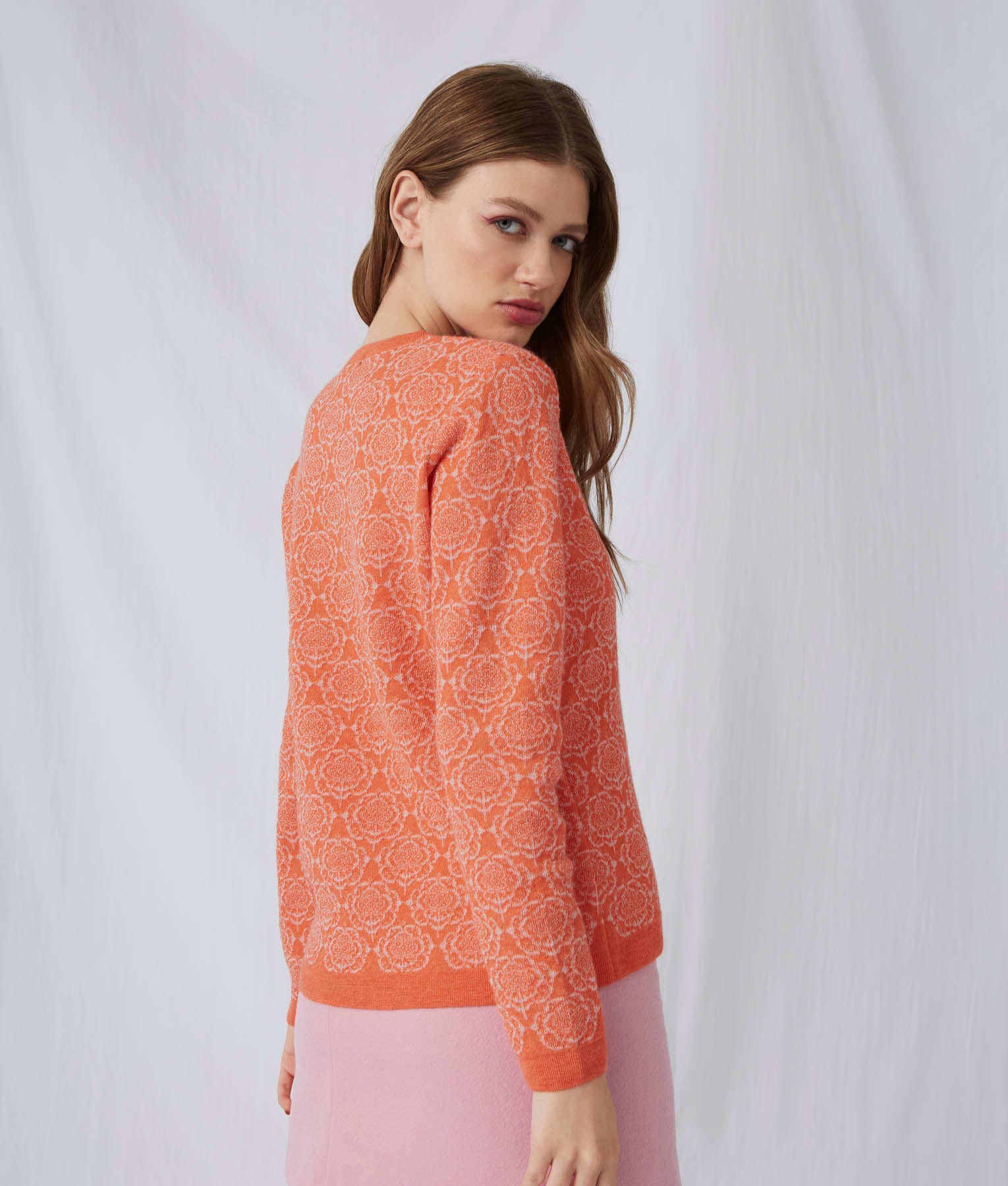 Modern essentials for Women & Men with the finest alpaca wool – Sol ...