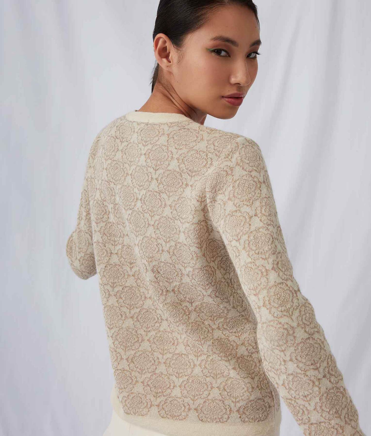 Modern essentials for Women & Men with the finest alpaca wool – Sol ...