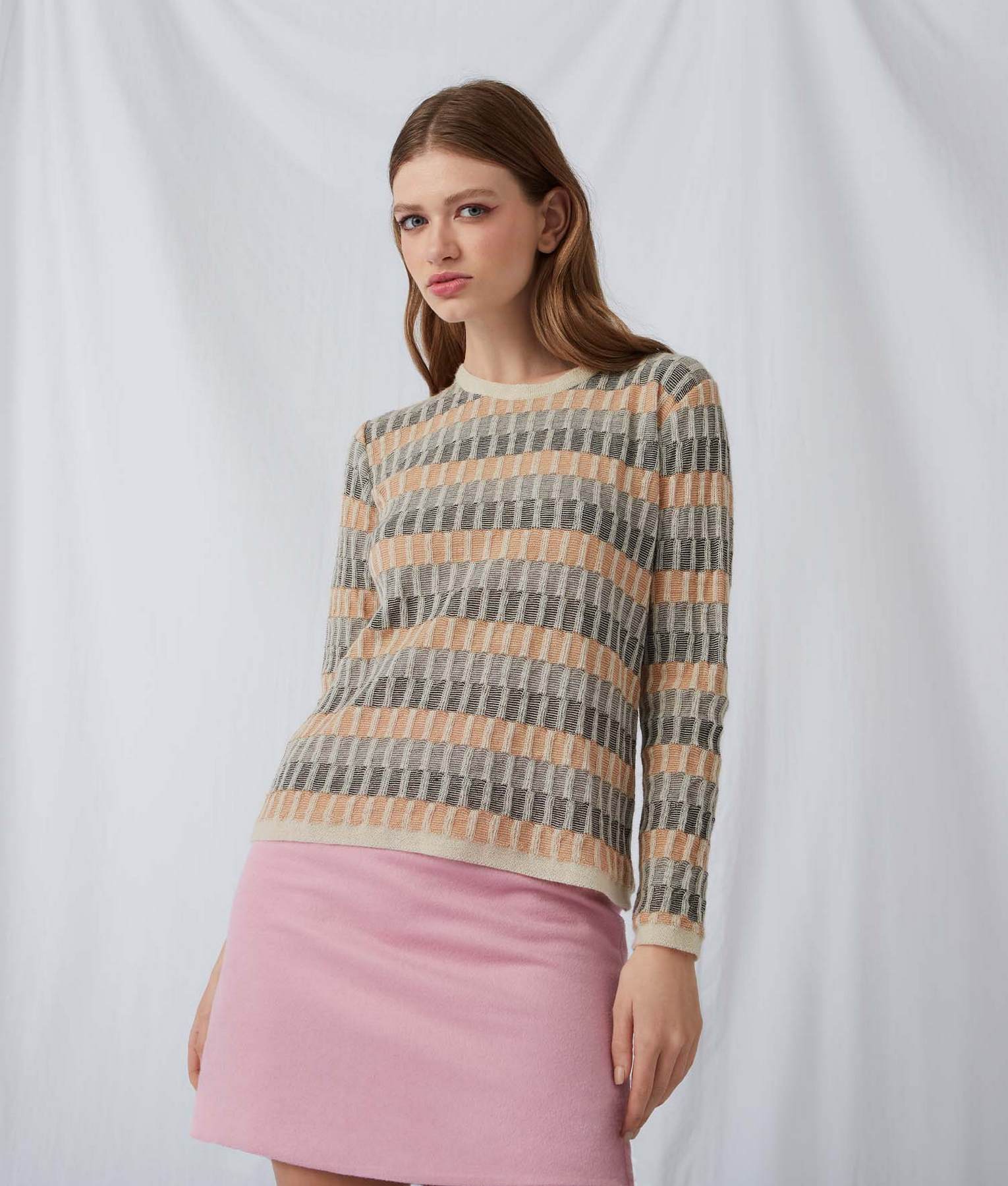 Modern essentials for Women & Men with the finest alpaca wool – Sol ...