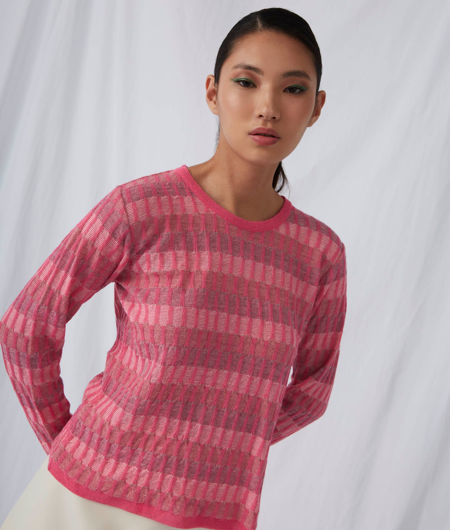 Modern essentials for Women & Men with the finest alpaca wool – Sol ...