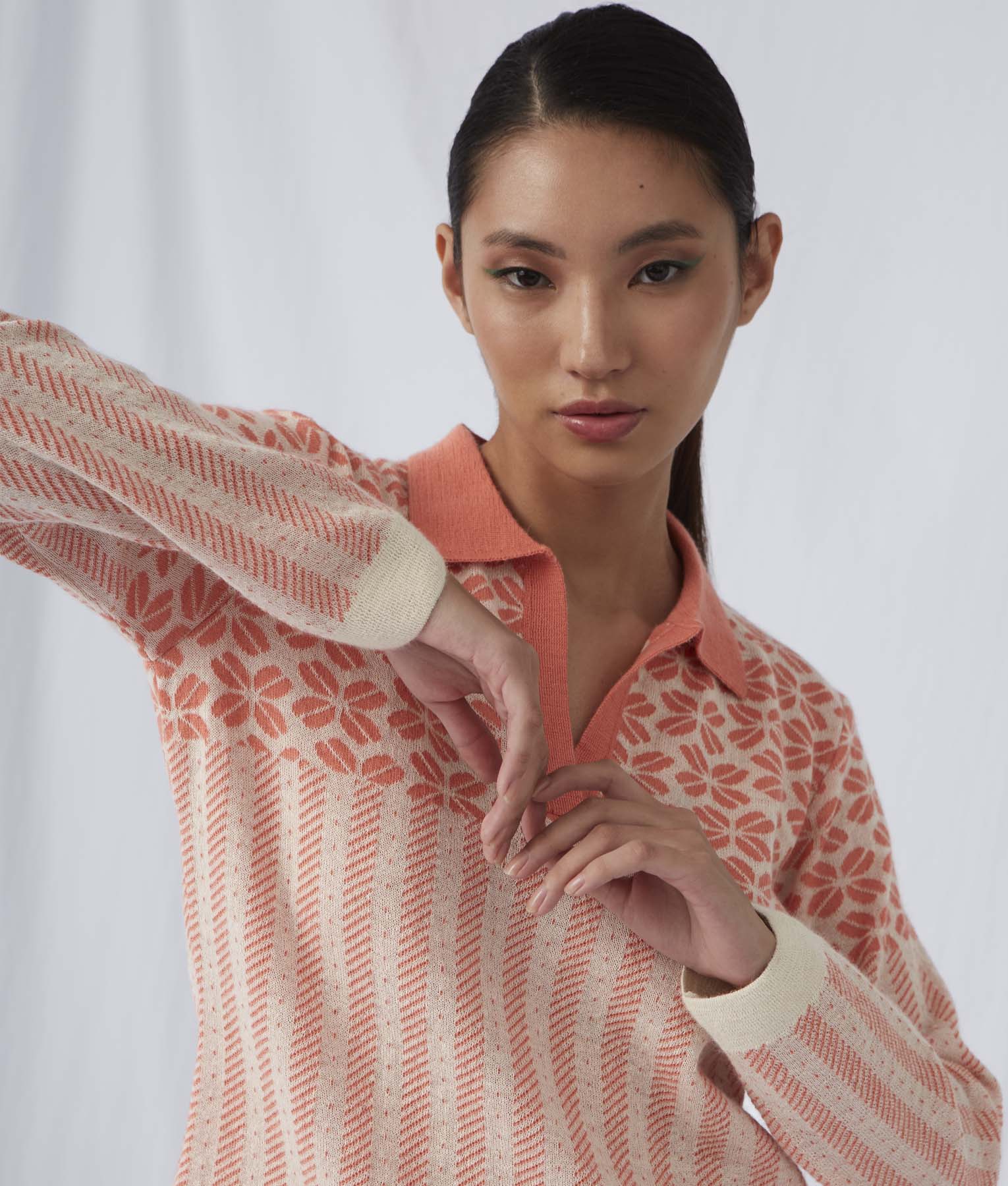 Modern essentials for Women & Men with the finest alpaca wool – Sol ...