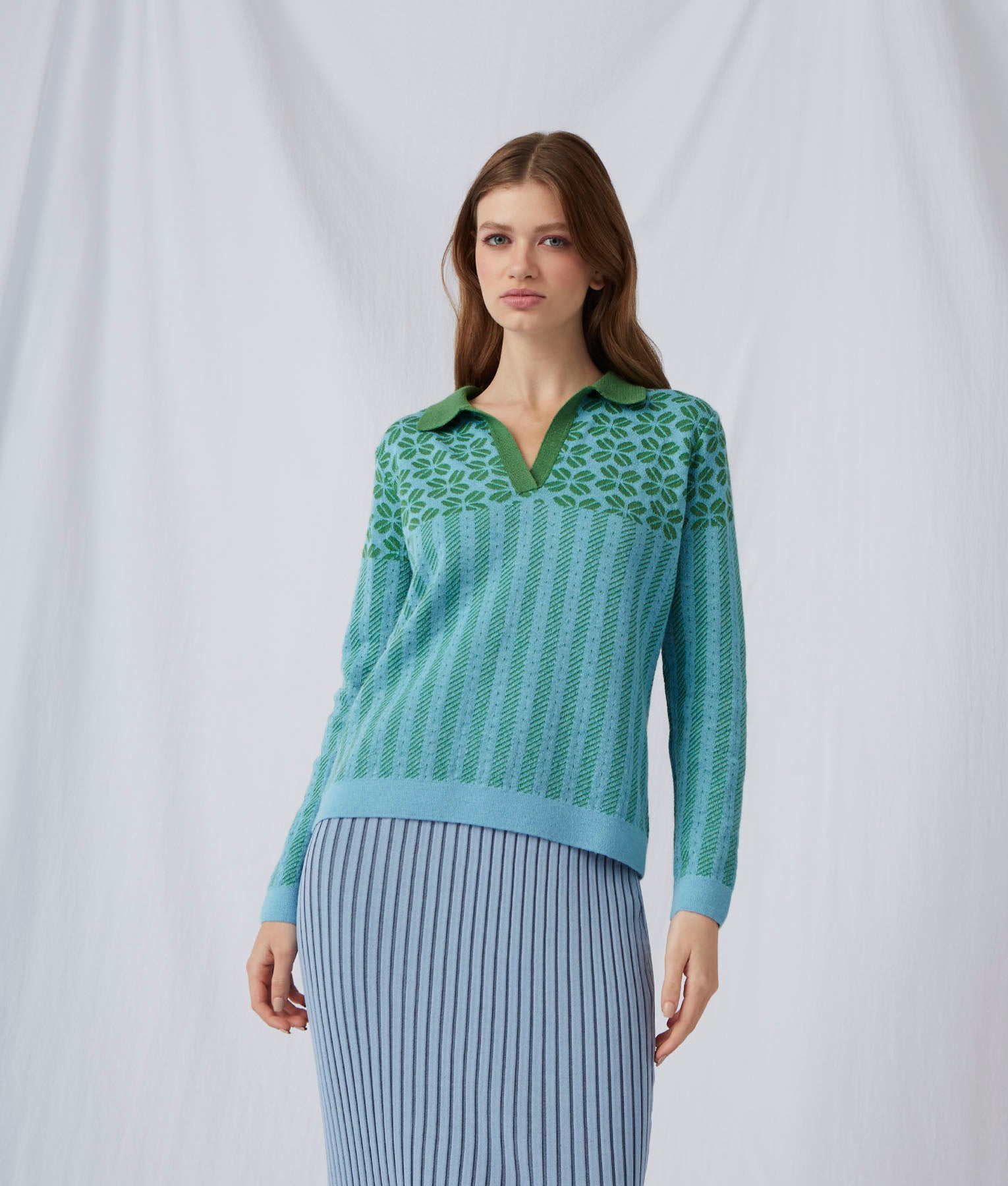 Modern essentials for Women & Men with the finest alpaca wool – Sol ...