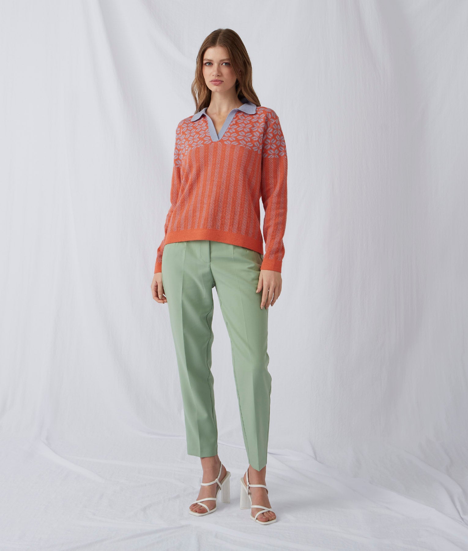 Modern essentials for Women & Men with the finest alpaca wool – Sol ...