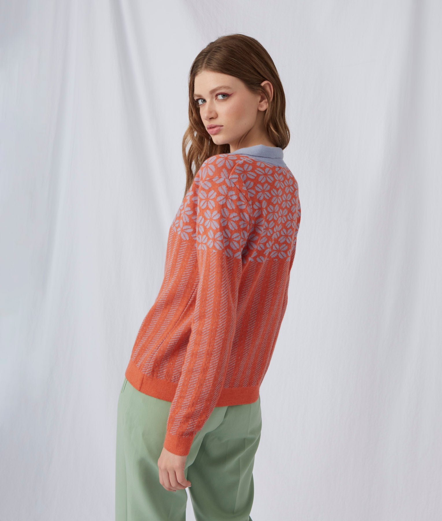 Modern essentials for Women & Men with the finest alpaca wool – Sol ...