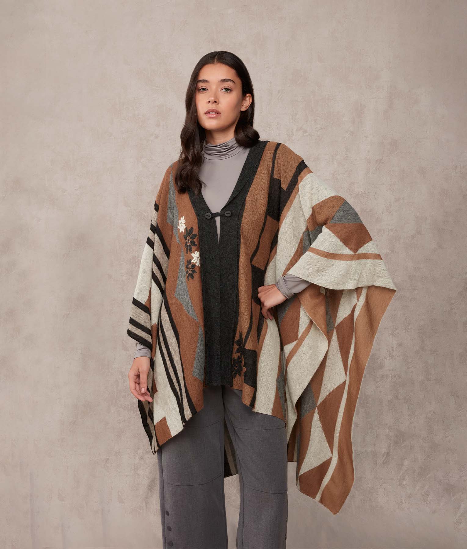 Modern essentials for Women & Men with the finest alpaca wool – Sol ...