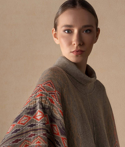 Women's Fall Winter 23-24 Sol Alpaca clothing collection – Sol Alpaca USA