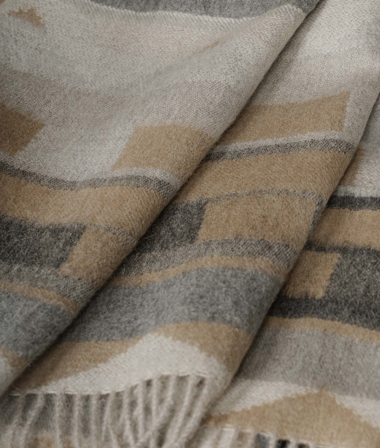 Sol Alpaca Blankets & Throws – Sol Alpaca USA