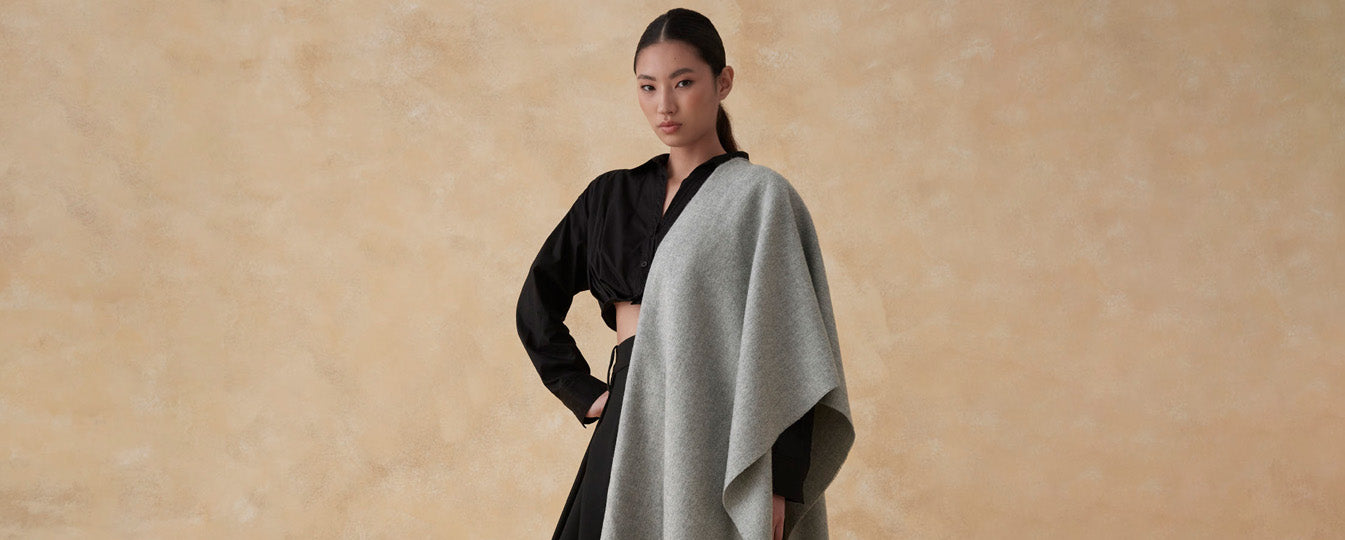 Modern essentials for Women & Men with the finest alpaca wool – Sol ...