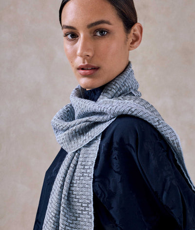 Sol Alpaca Scarves – Sol Alpaca USA